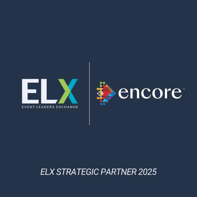 Encore Joins Event Leaders Exchange as Strategic Partner for 2025 | Encore®