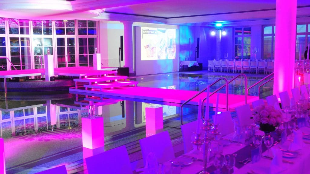 Kick-Off - Dior Annual Kick-off Meeting 2019 - Encore EMEA