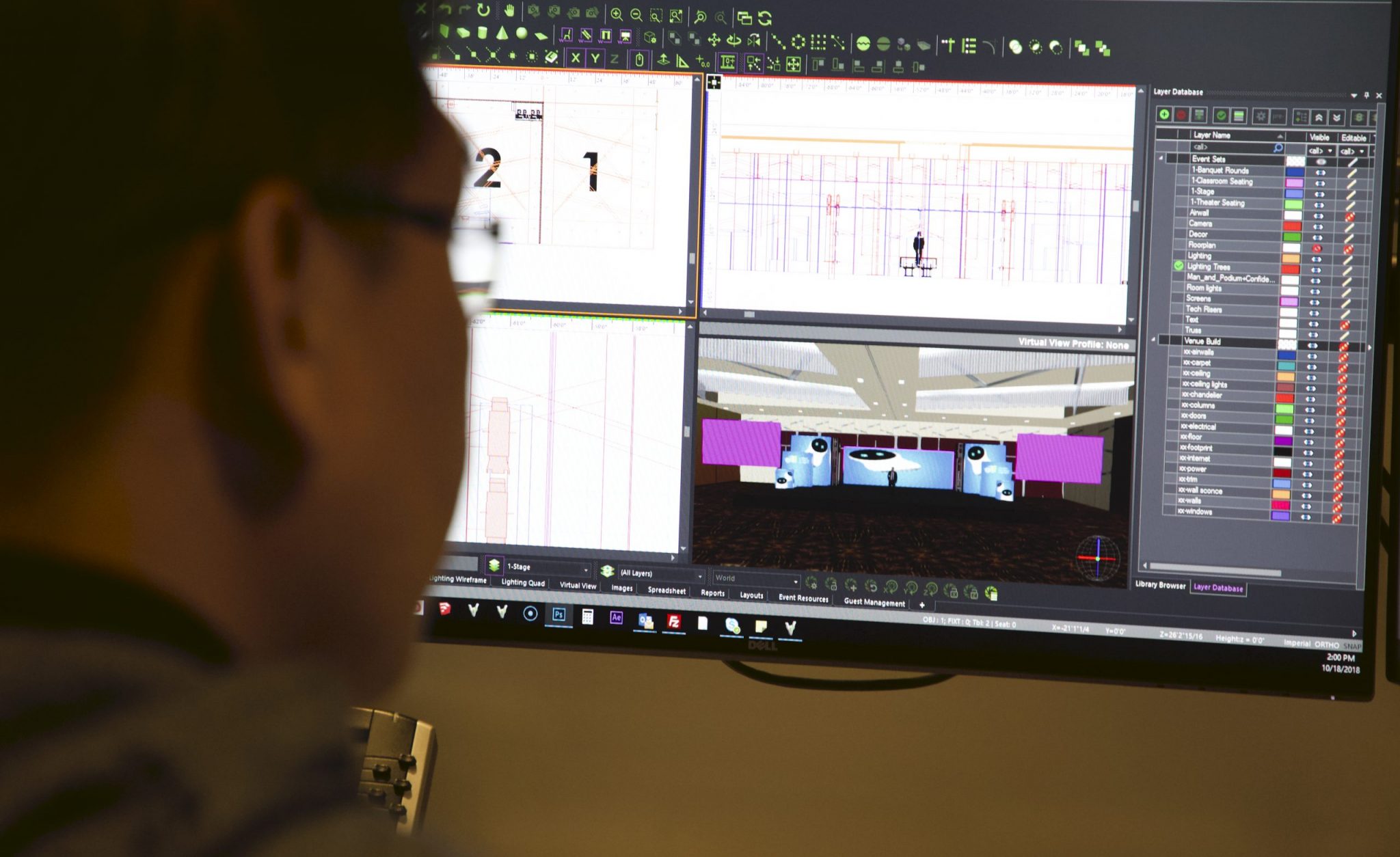 It Starts With Strategy - Encore Canada