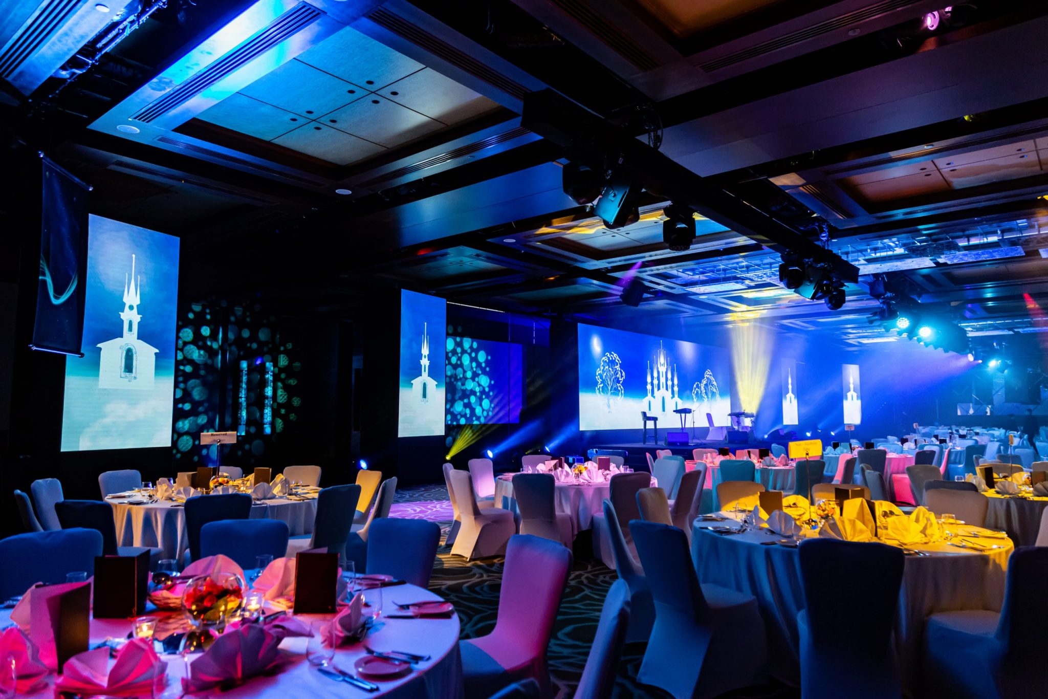 It Starts With Strategy - Encore Canada