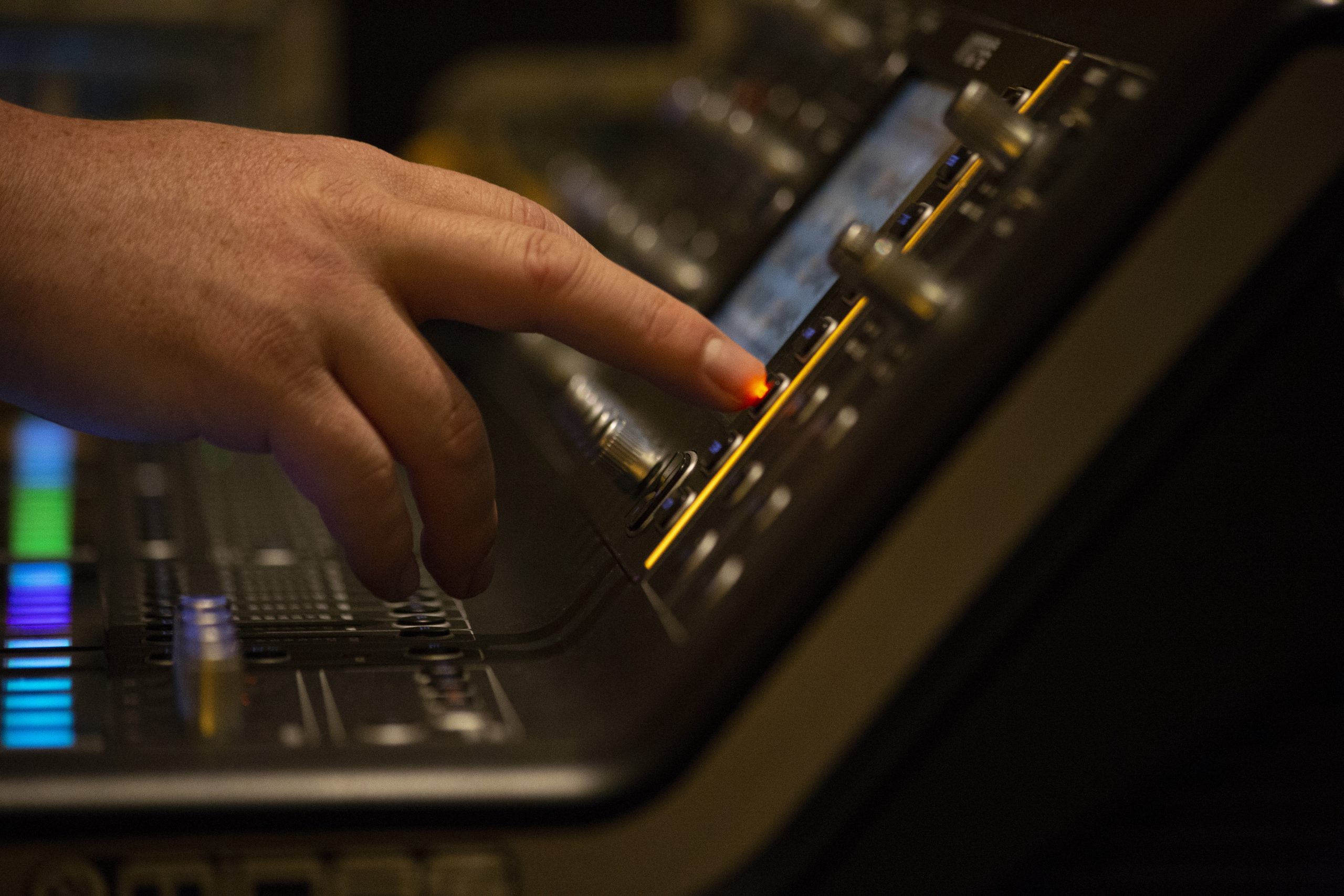 Event Management Technology: Get Innovative - Encore Canada