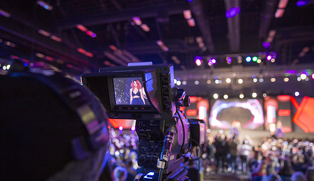 Video - Encore Canada