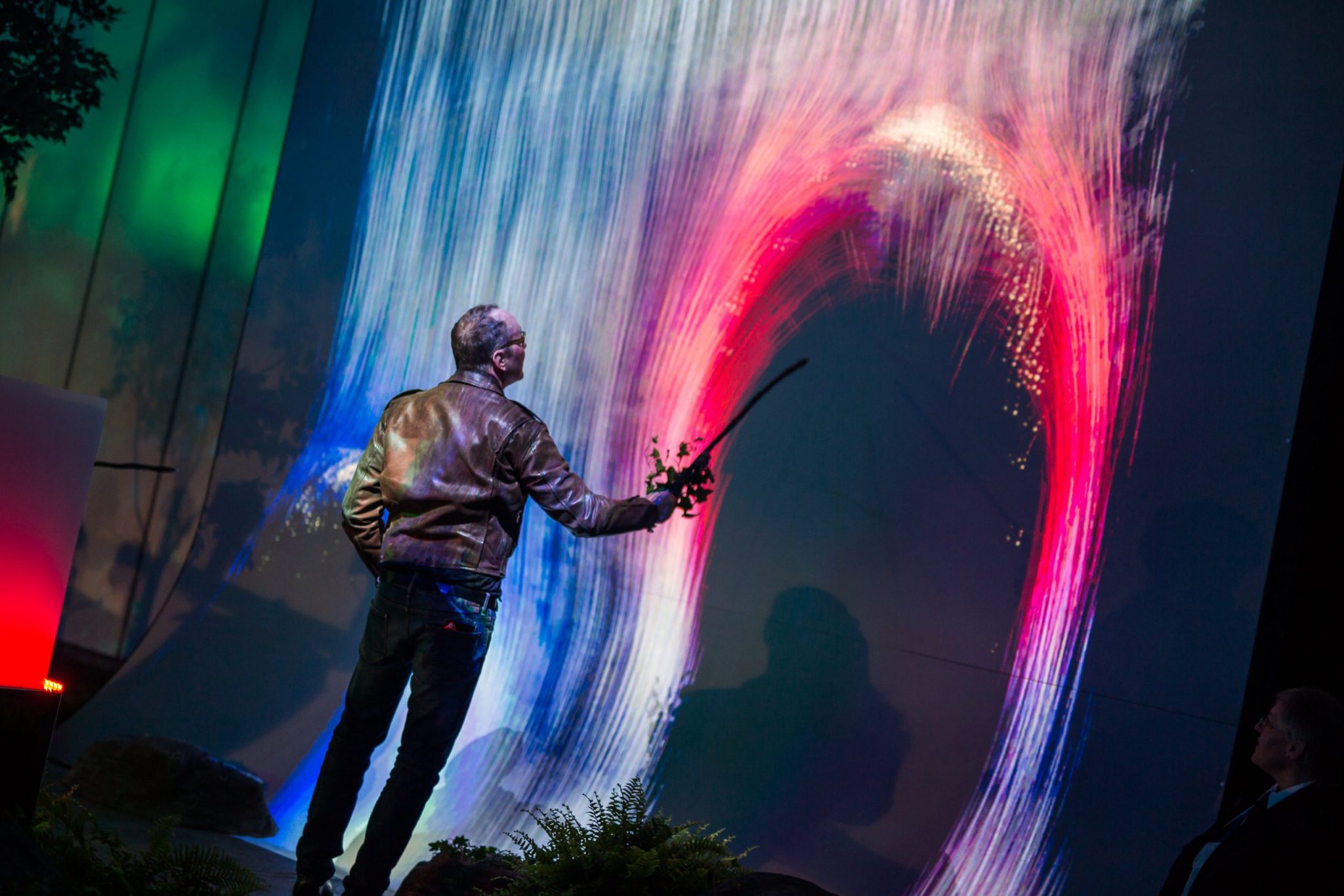 Event Staging Services Scenic Design Encore Canada