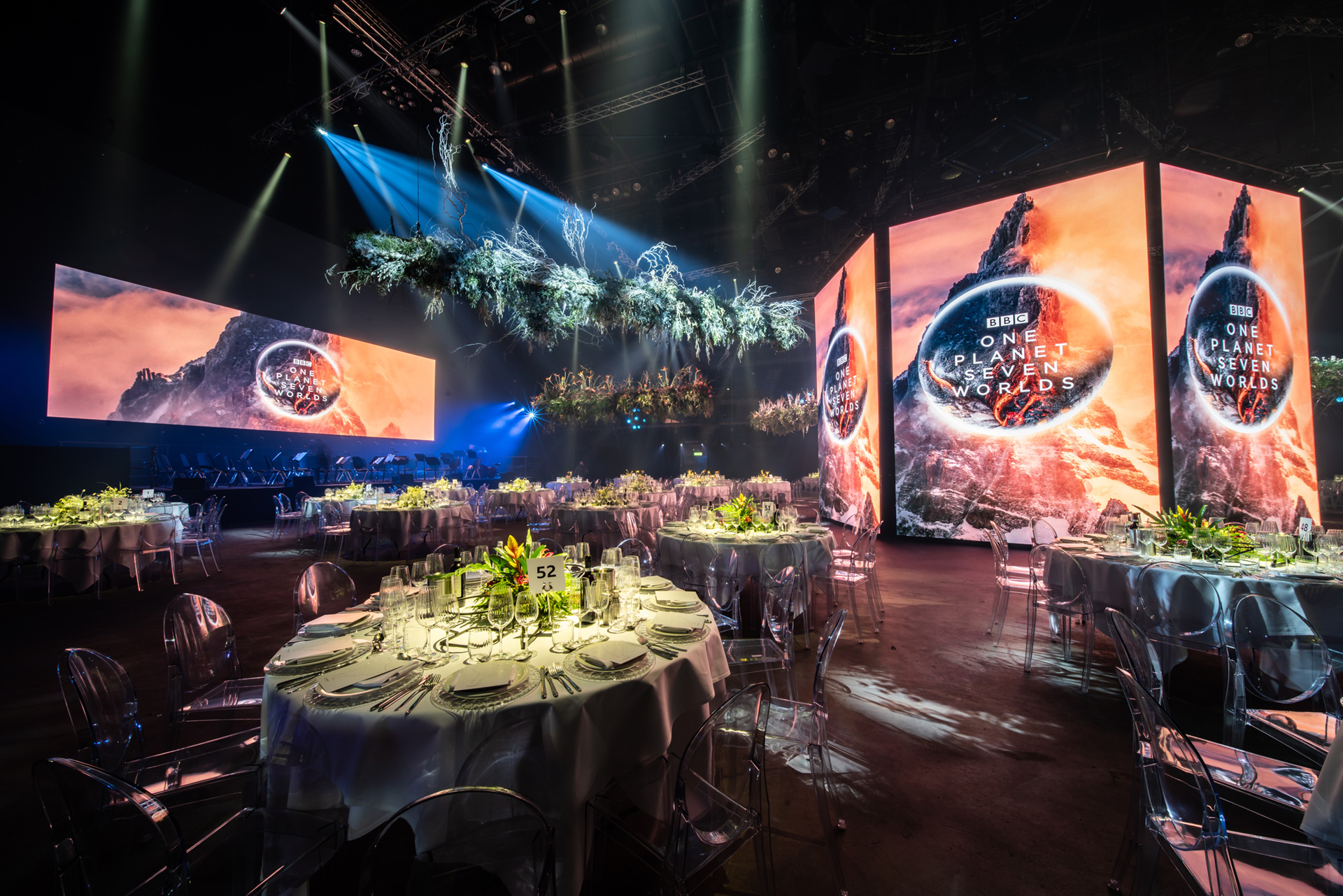 Scenic And Décor Solutions - Encore Canada