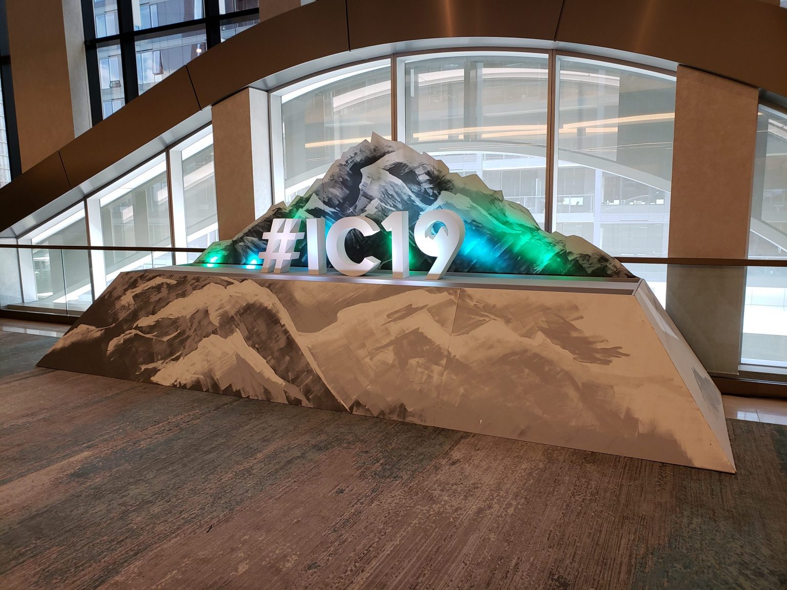 Branding Shapes Perception - Encore Canada