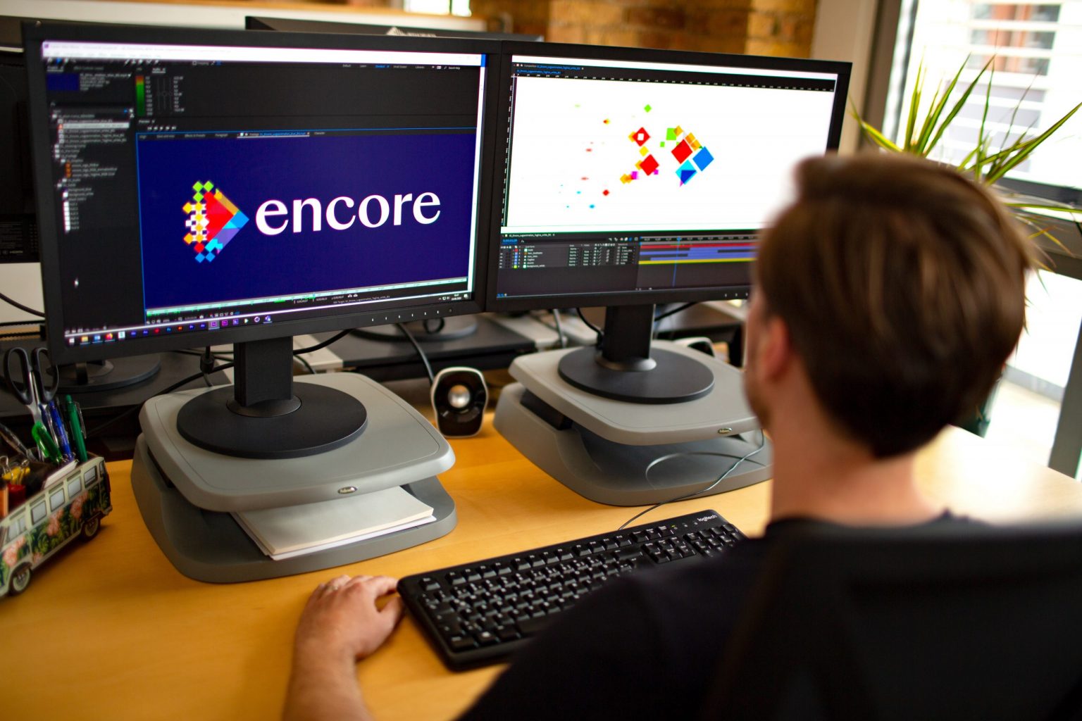 Make It Memorable - Encore Canada