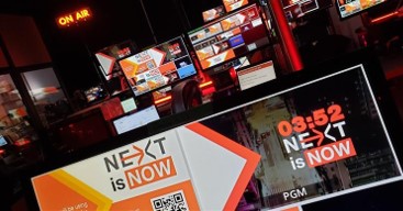 A Case for Production: A Partner’s Conference - Encore Canada