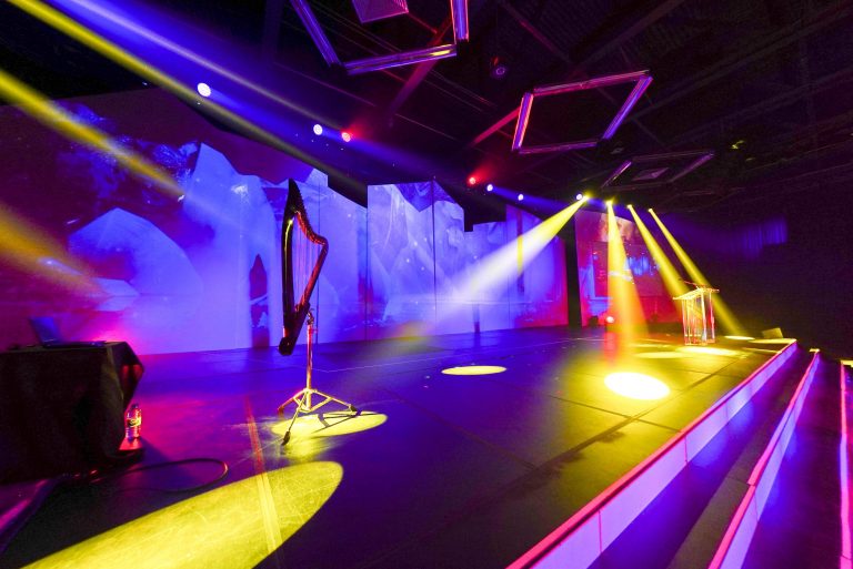 Plan Your Meetings with a Purpose - Encore Canada