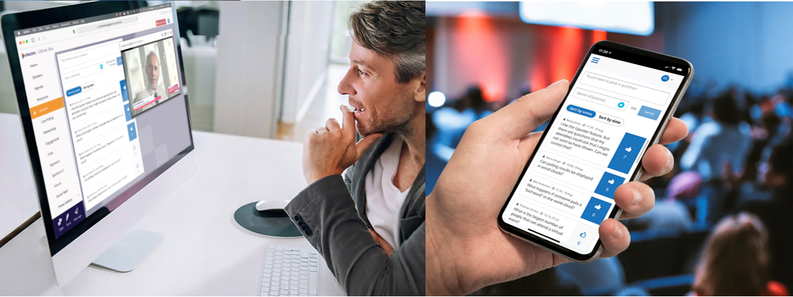 Benefits of using AR Activations to bring your event to life