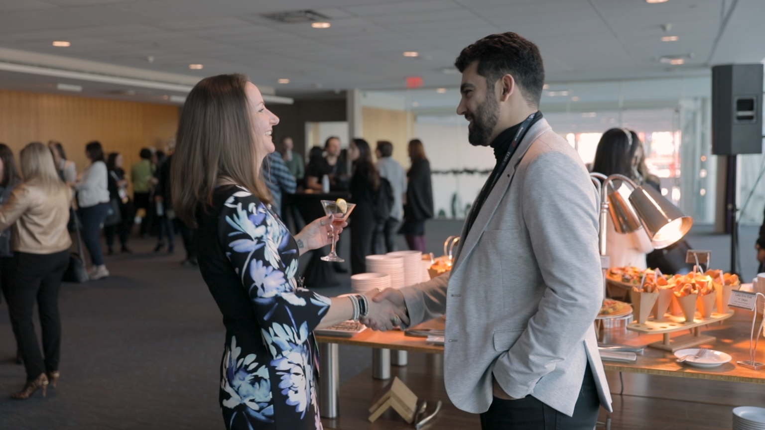 Canadian Innovation Conference 2022 - Encore Canada