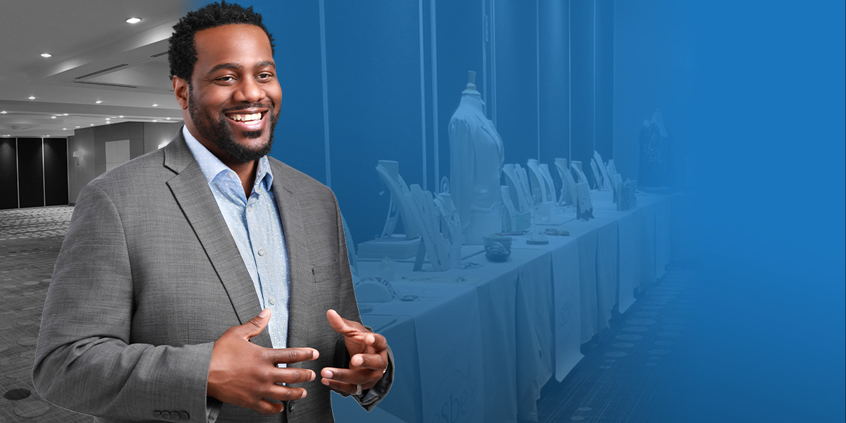 Director, Event Technology - Encore Canada