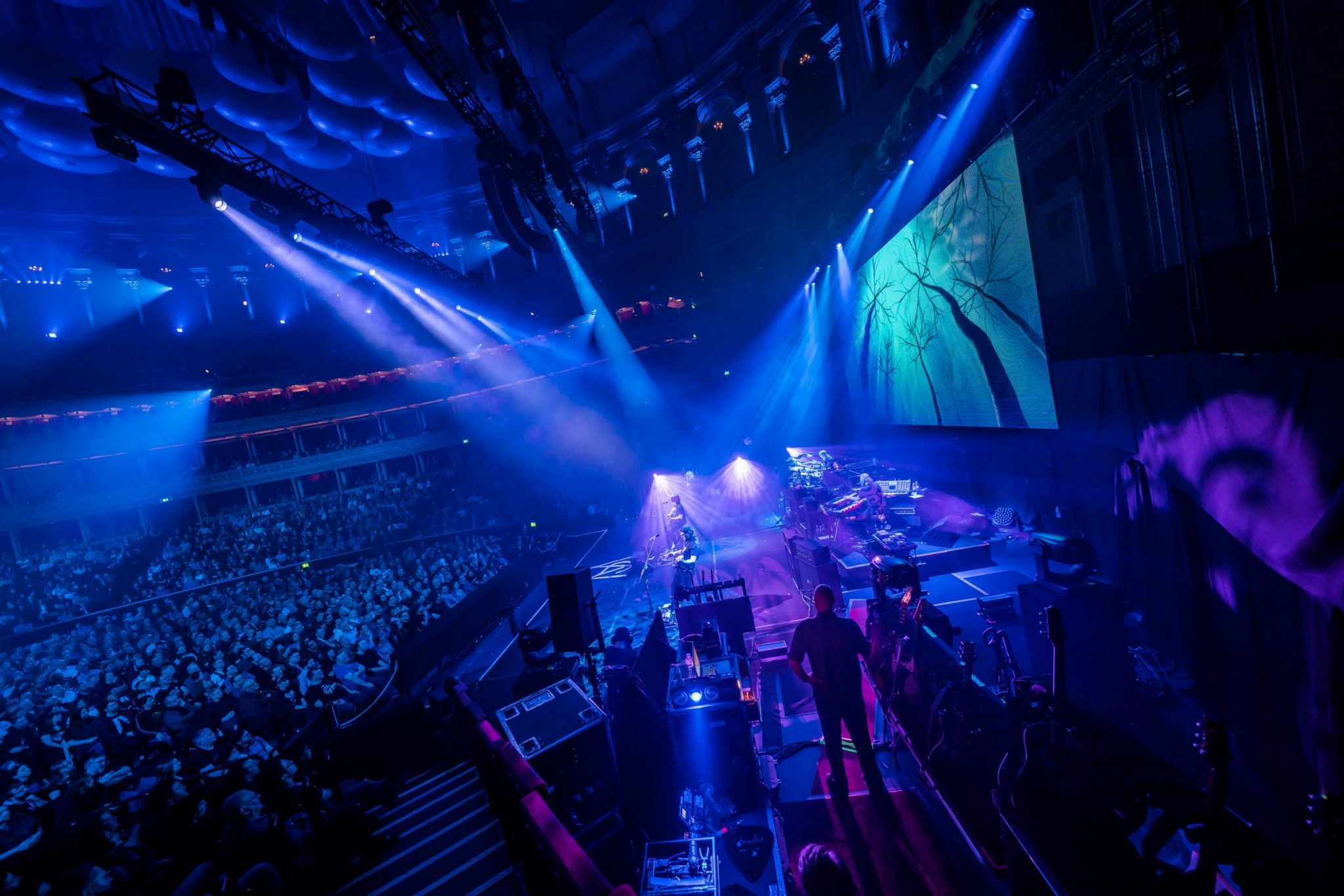 Design - Event Management | Encore Mexico