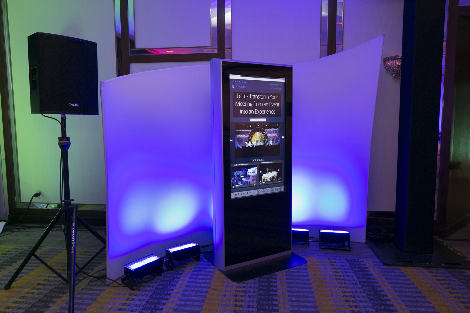 Digital Engagement | Technology | Digital Solutions | Encore Mexico