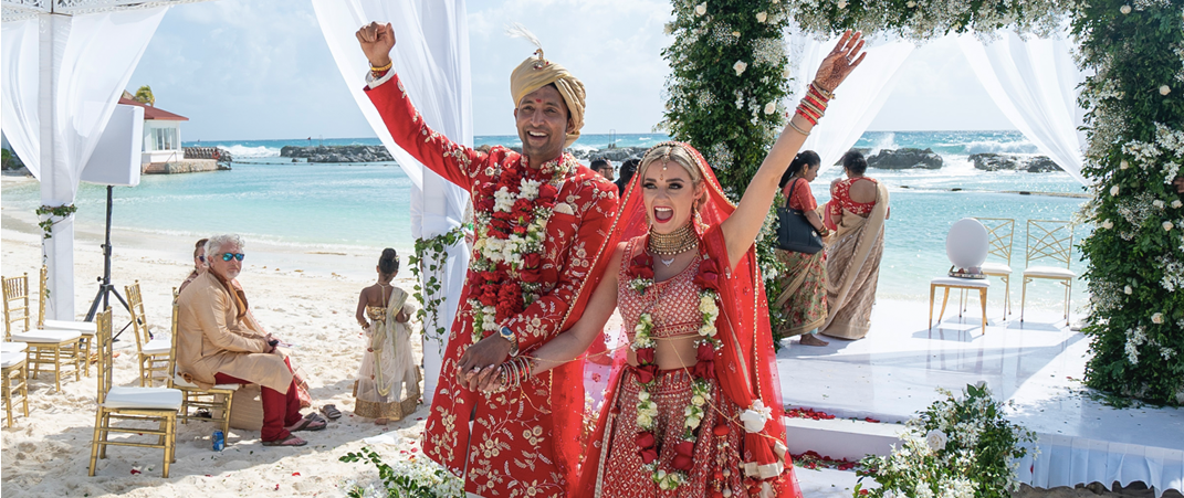 Boda Típica Del Sur