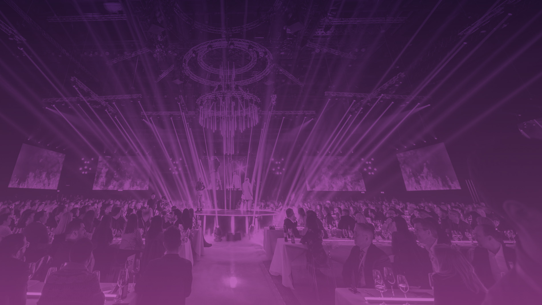 We See Solutions.™ - Event Management | Encore Mexico