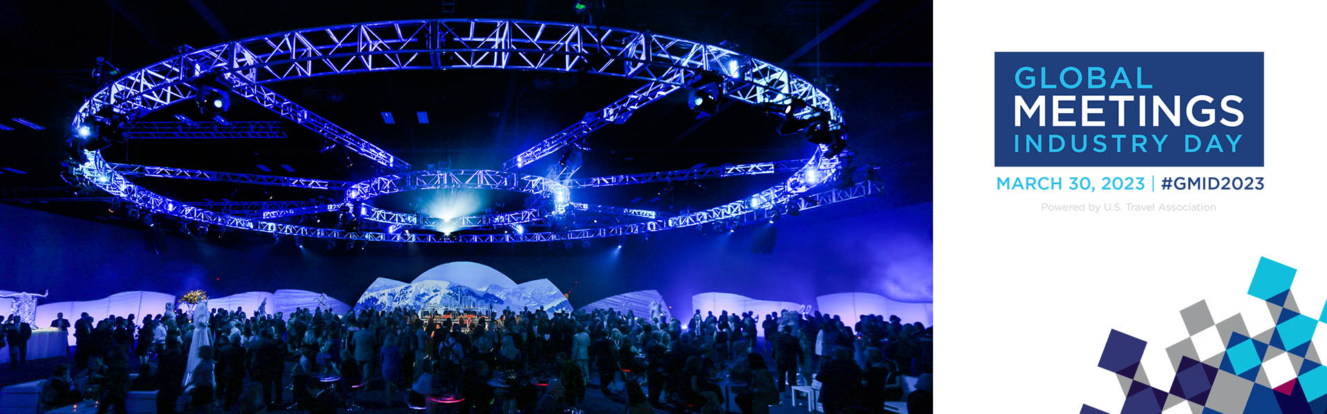 Global Meetings Industry Day - Event Management | Encore Mexico