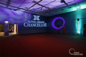 Lighting for Events: What is a Gobo?