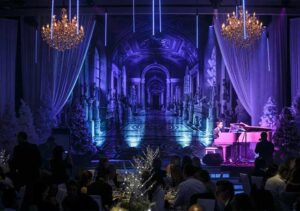 Red Ball 2016 - Encore ANZPAC