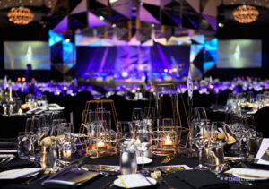 Starry Starry Night Gala Dinner - Encore ANZPAC