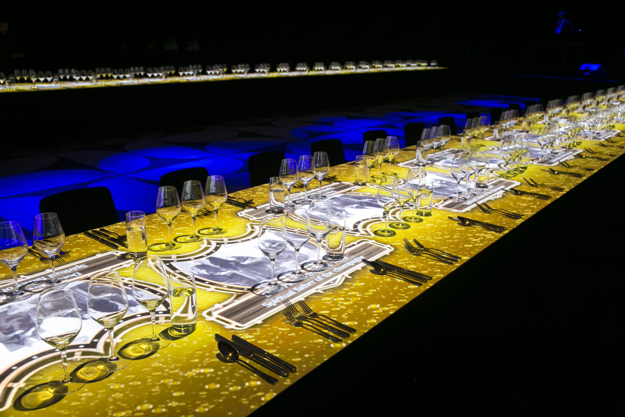 Ideas to Create an Out of This World Space Themed Event