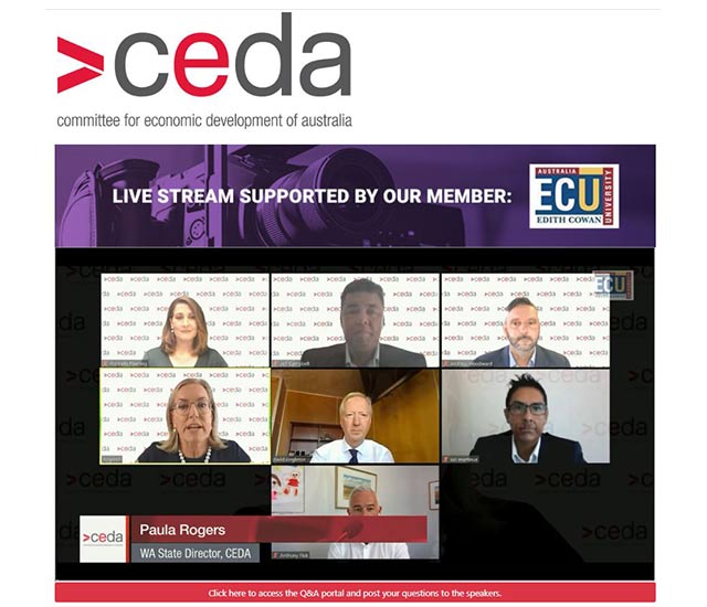 LEARN HOW CEDA PIVOTED AND BOOSTED ATTENDANCE BY 182%* - Encore ANZPAC