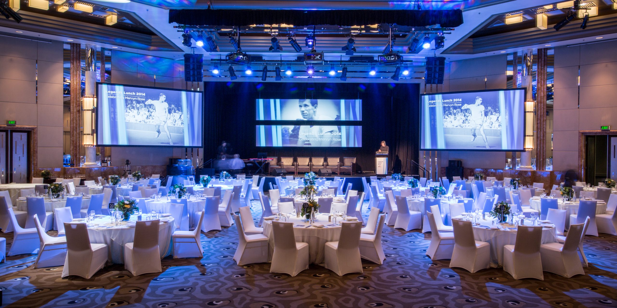 Why you should use digital banners at your event