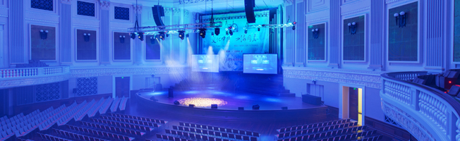 The ultimate checklist for choosing a venue for your event