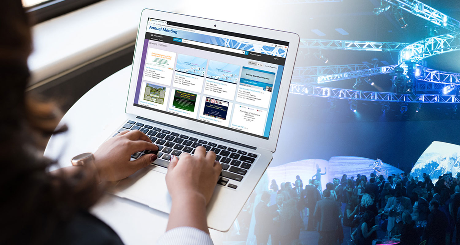 How To Choose The BEST Event Platform | Encore Event Technologies