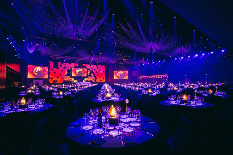 10 Ideas to Create an Out of This World Space Themed Event - Encore ANZPAC