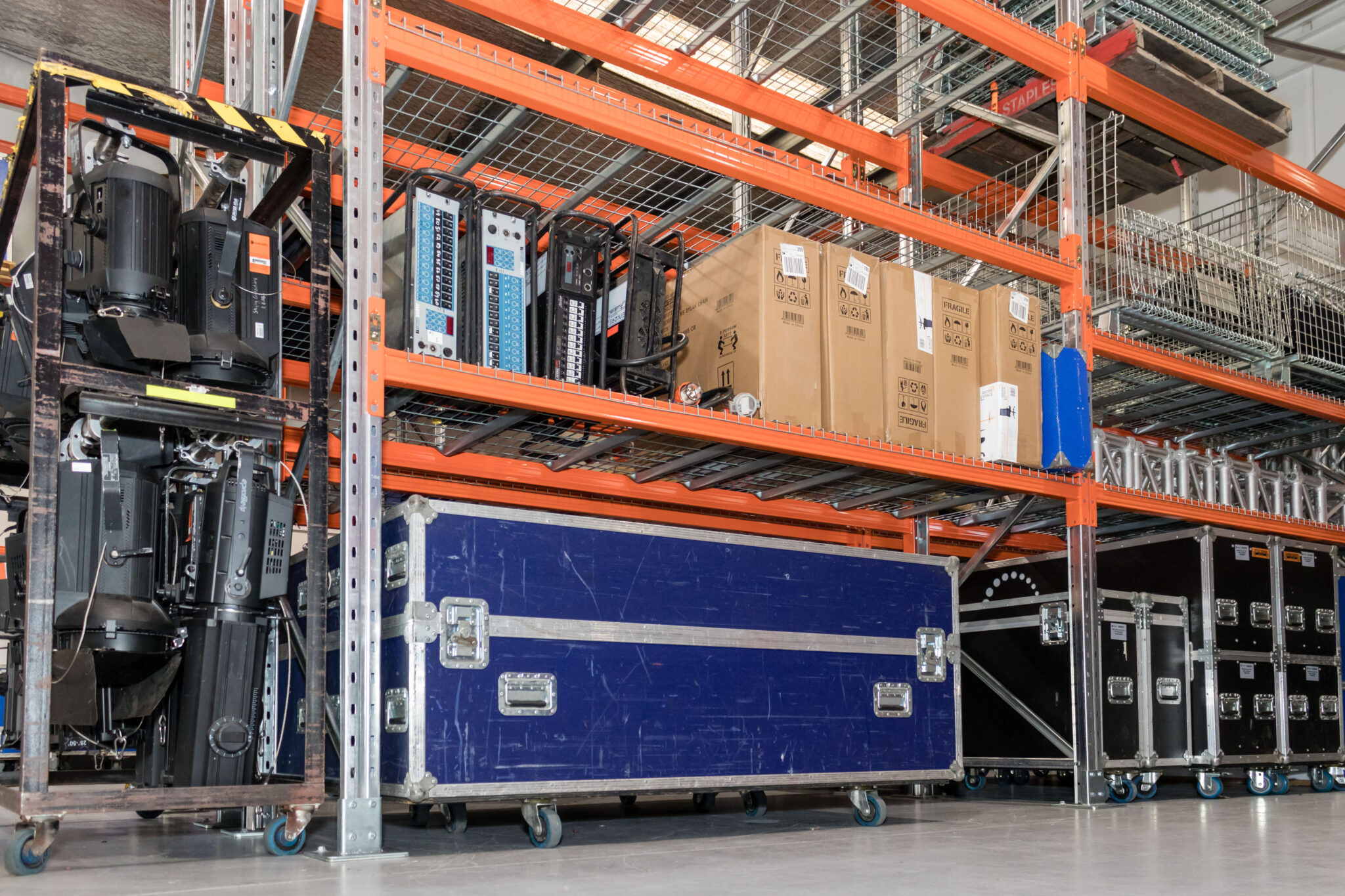 Encore Announces New Warehouse in Auckland