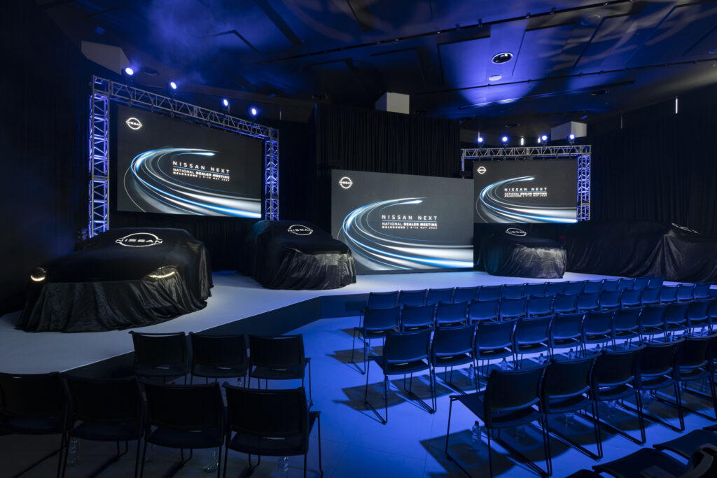 10 Ideas to Create an Out of This World Space Themed Event - Encore ANZPAC