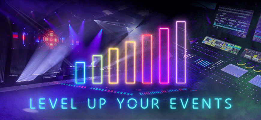 Lights Cameras Ai Action Next Gen Technology To Level Up Your Events 