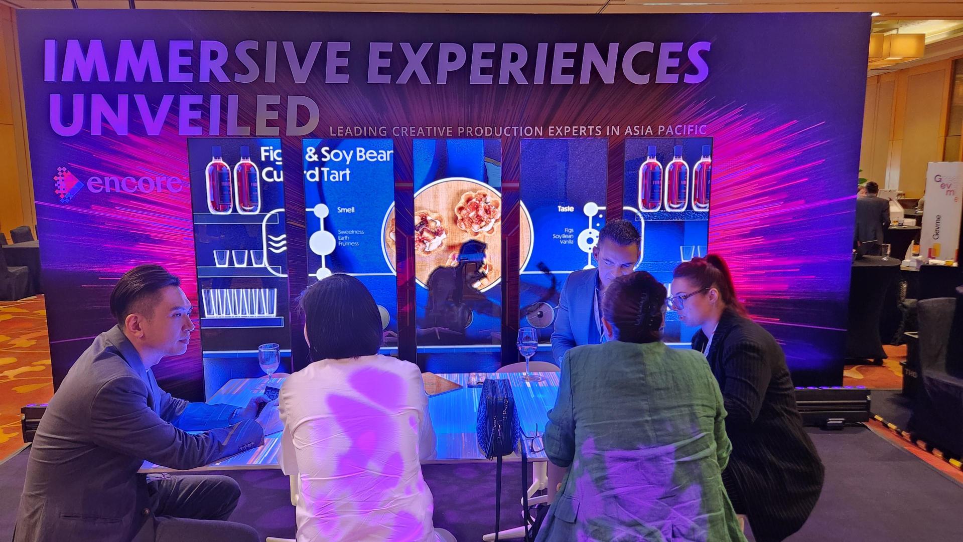 PCMA Asia Pacific The Business Of Events Unbound Conference Encore PCMA Asia Pacific The Business Of Events Unbound Conference Encore