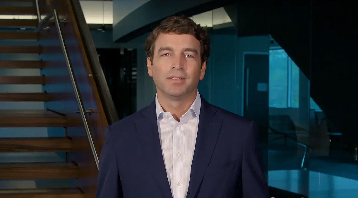 A Video Message from PSAV CEO Ben Erwin - Hargrove