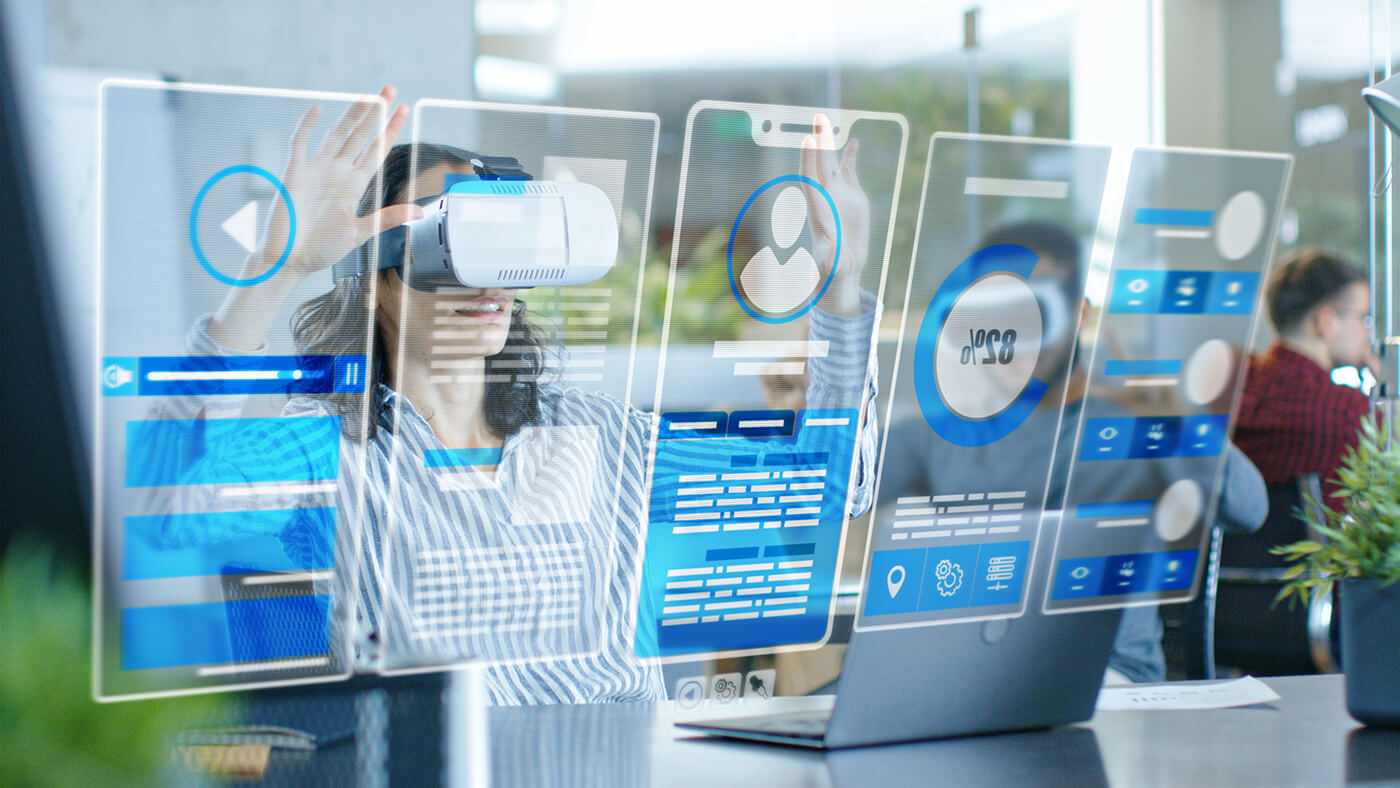 Virtual & Hybrid Experiences - Physical and Virtual Events - Hargrove