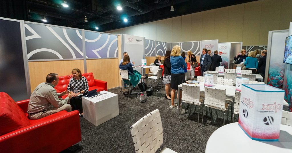 AMERICAN SOCIETY OF ASSOCIATION EXECUTIVE (ASAE) XDP – XPERIENCE DESIGN ...