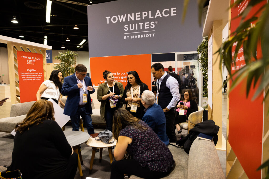 MARRIOTT SELECT BRANDS GM CONFERENCE - Hargrove