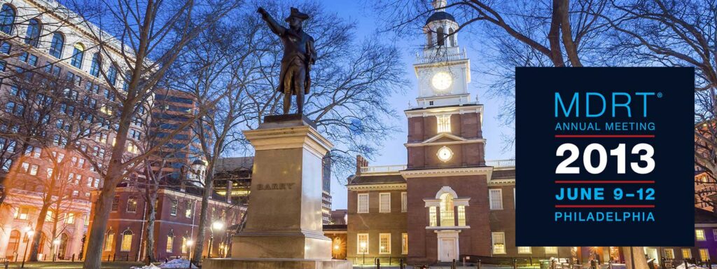 Million Dollar Round table (MDRT) - Conference Systems