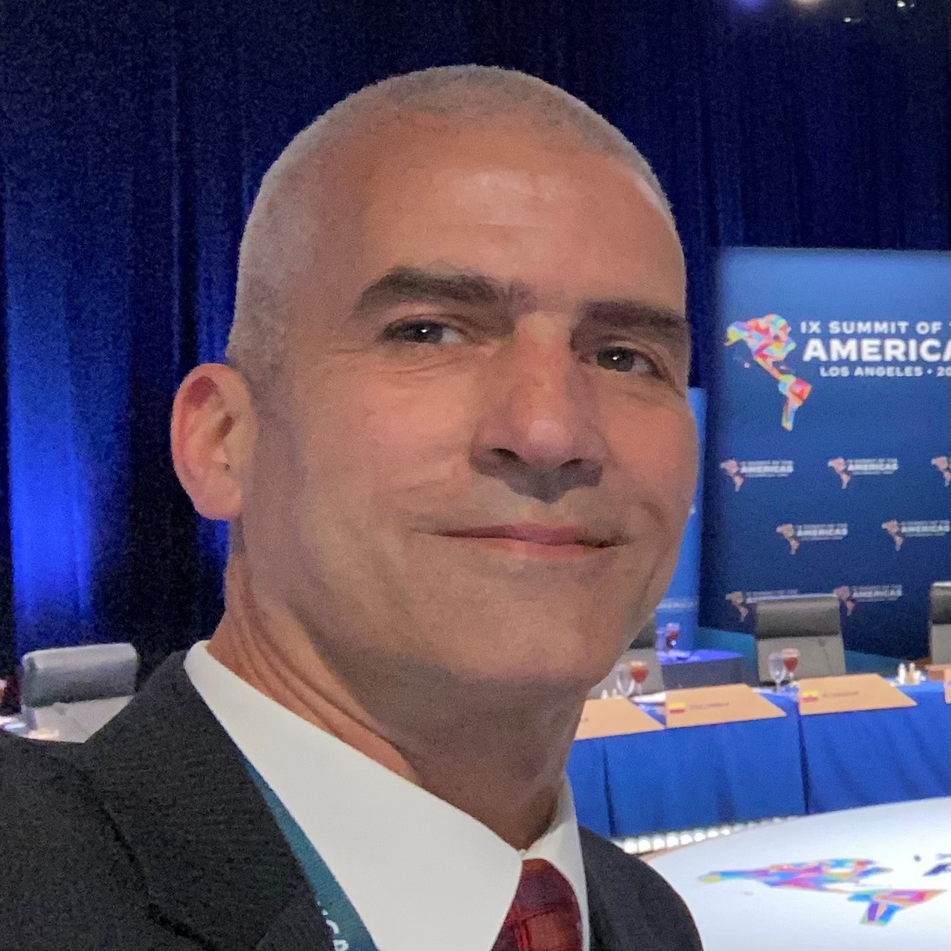 Featured Experts - Conference Systems