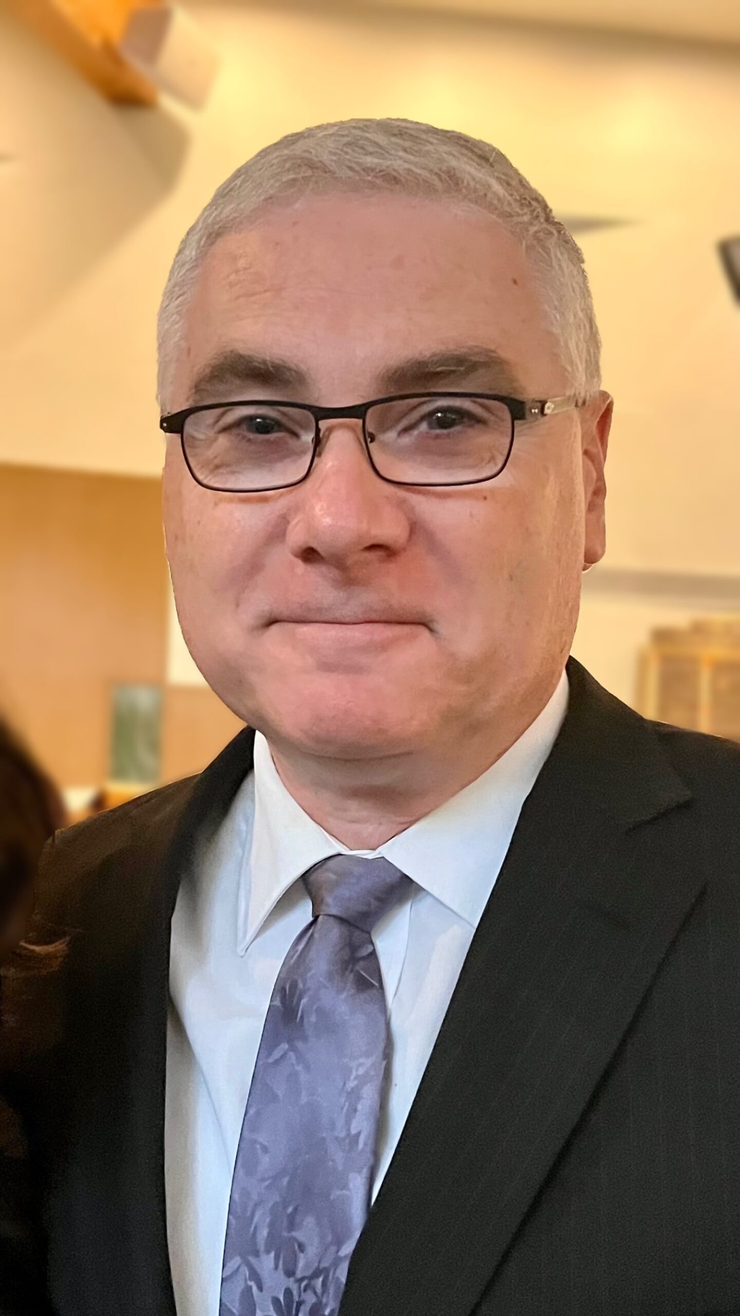 Featured Experts - Conference Systems