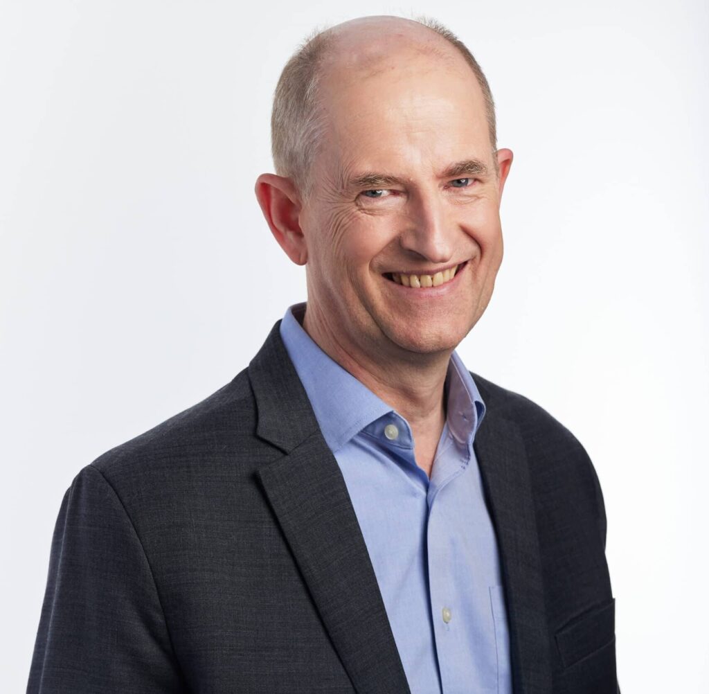 Leadership Profiles - Encore Asia