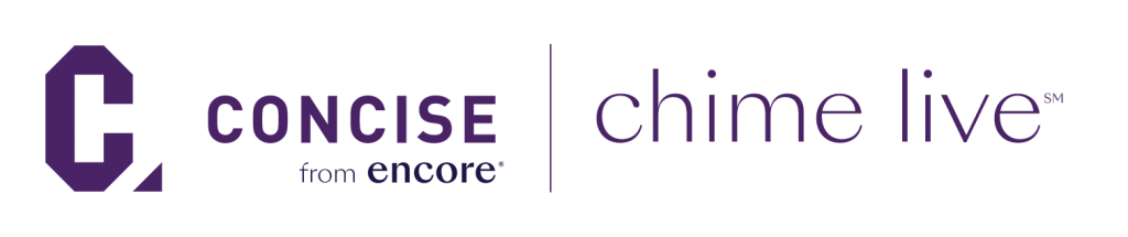 ENCORE, OUR PARENT COMPANY’S NEW BRAND | Concise from Encore
