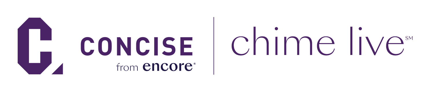 ENCORE, OUR PARENT COMPANY’S NEW BRAND | Concise from Encore