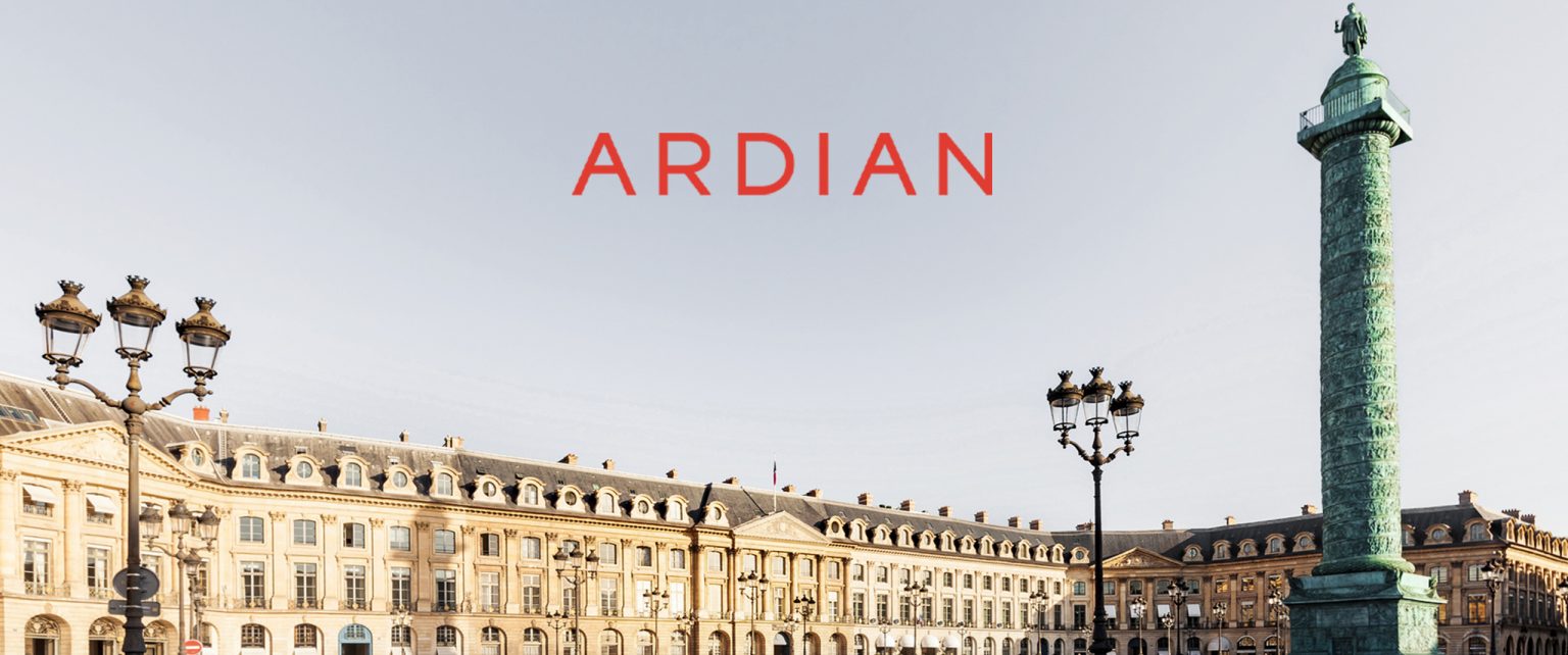 Ardian | Concise from Encore