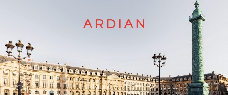 Ardian | Concise from Encore