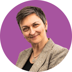 Director Commercial & Operations | Jo Merriman | Concise