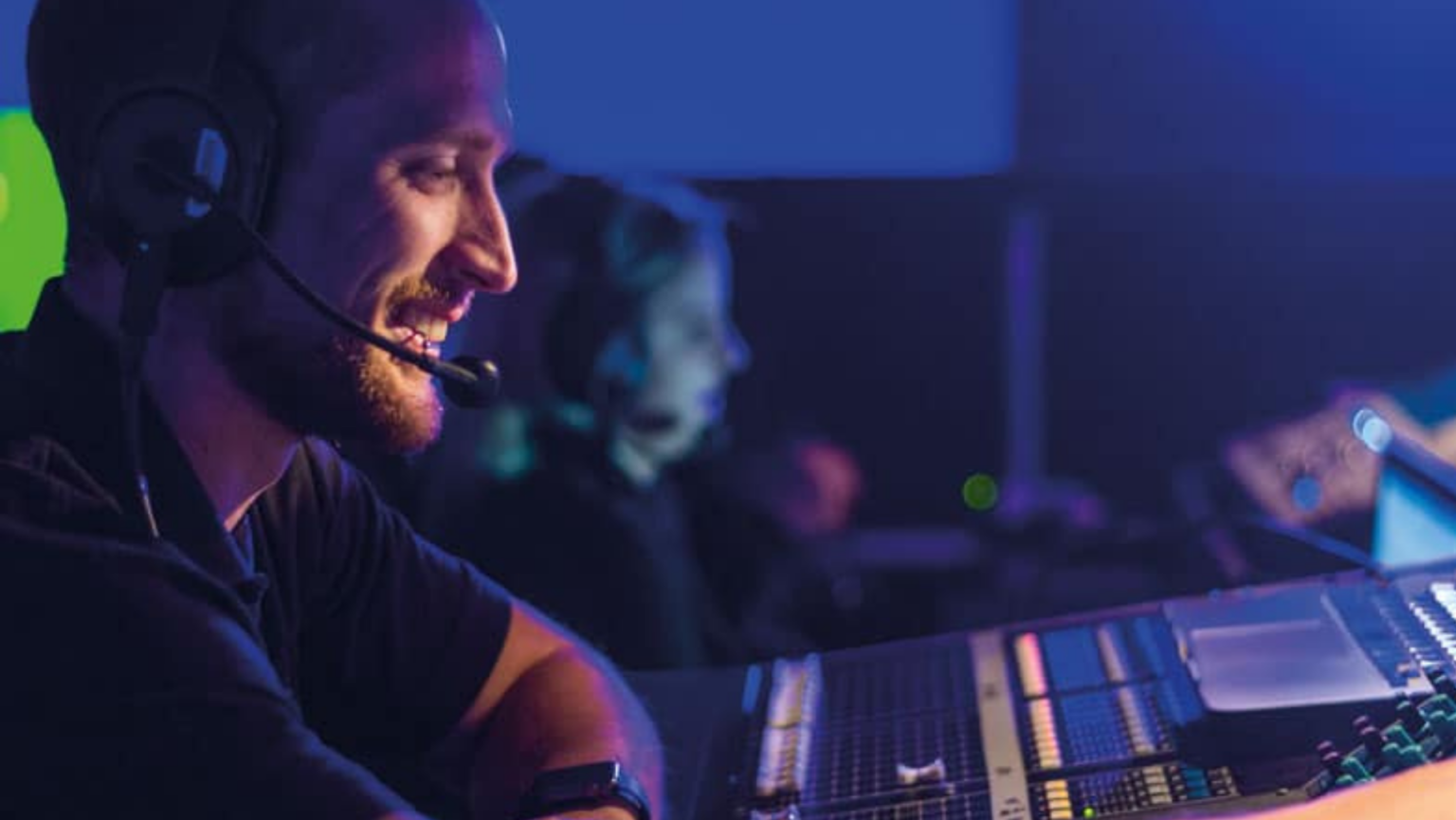 Event Delivery | Event Support | Concise from Encore