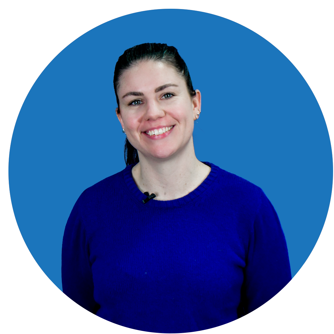 Project Manager | Tierney Bourke | Concise