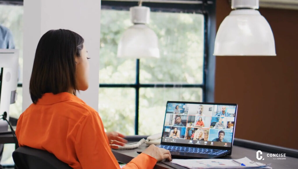 Why Concise | Concise from Encore