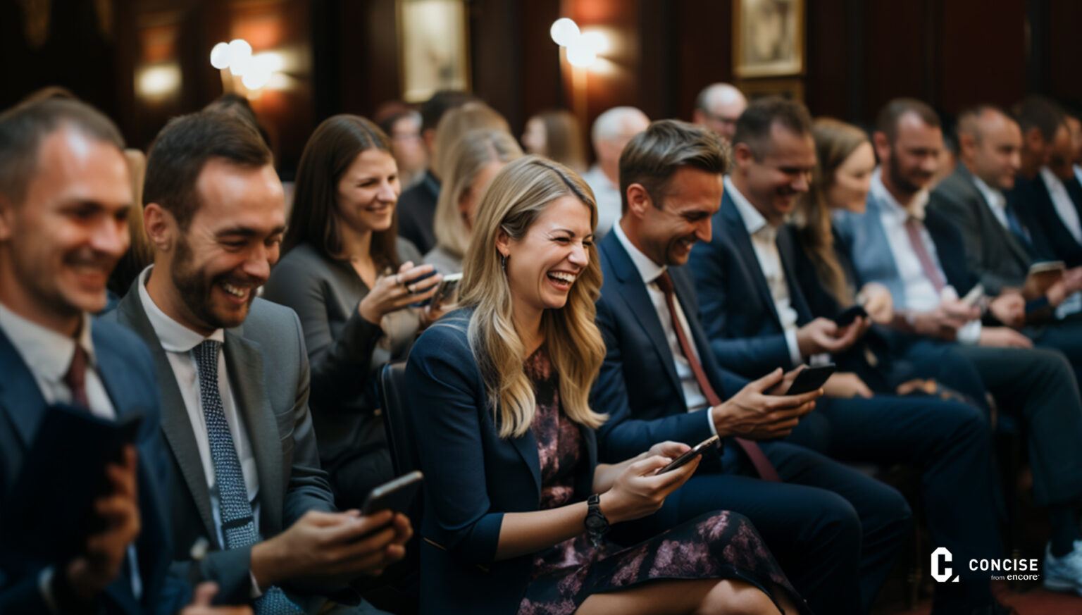 Why Concise | Concise from Encore